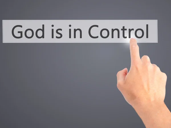 God in control Stock Photos, Royalty Free God in control Images ...