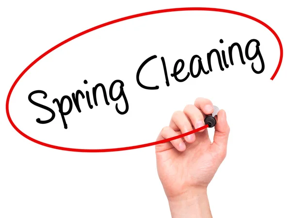 Spring cleaning logo Stock Photos, Royalty Free Spring cleaning logo ...