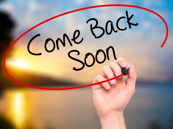 Come back Stock Photos, Royalty Free Come back Images | Depositphotos