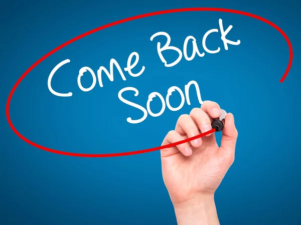 Come back Stock Photos, Royalty Free Come back Images | Depositphotos