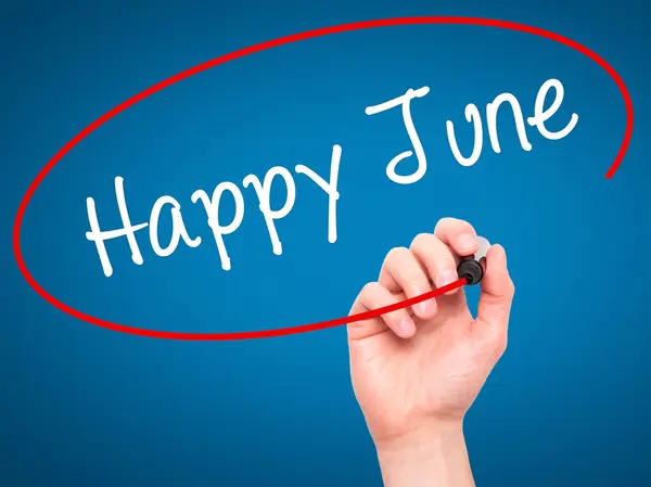Happy june Stock Photos, Royalty Free Happy june Images | Depositphotos