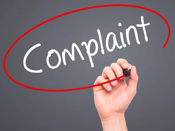 Complaint Stock Photos, Royalty Free Complaint Images | Depositphotos
