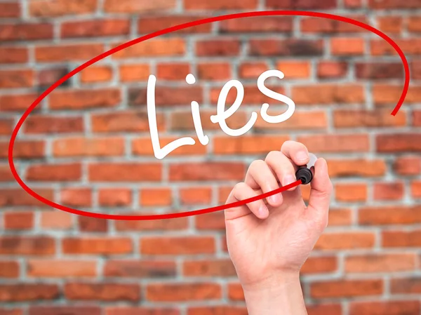 Telling lies Stock Photos, Royalty Free Telling lies Images | Depositphotos