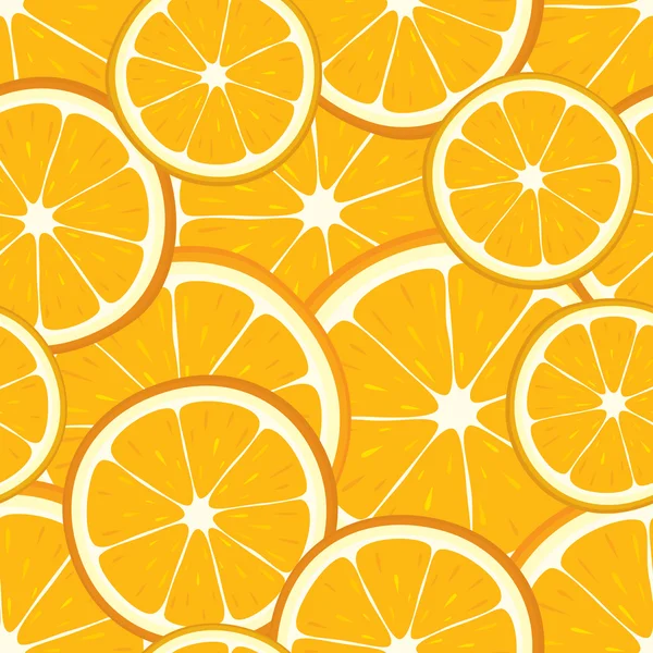 Vector set of lemon, orange, lime, grapefruit slices on white background. Stock Vector Image by ...