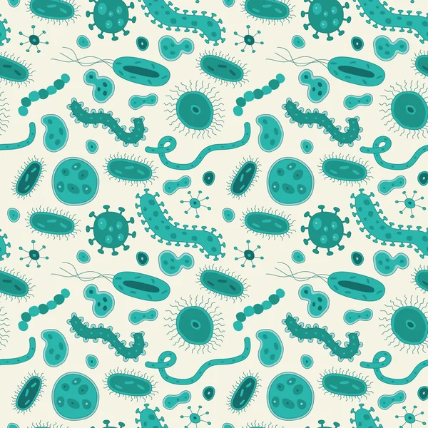 54,505,567 Microbes Vector Images | Depositphotos