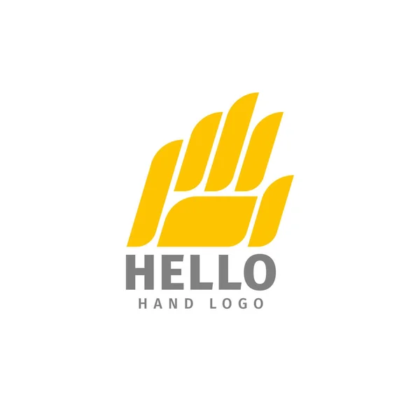 100,000 Logotipos de maos Vector Images | Depositphotos