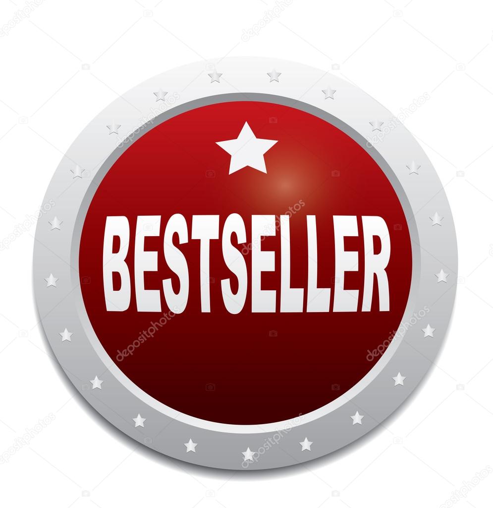 Bestseller label Stock Vector Image by ©Sulfoxid #60923907