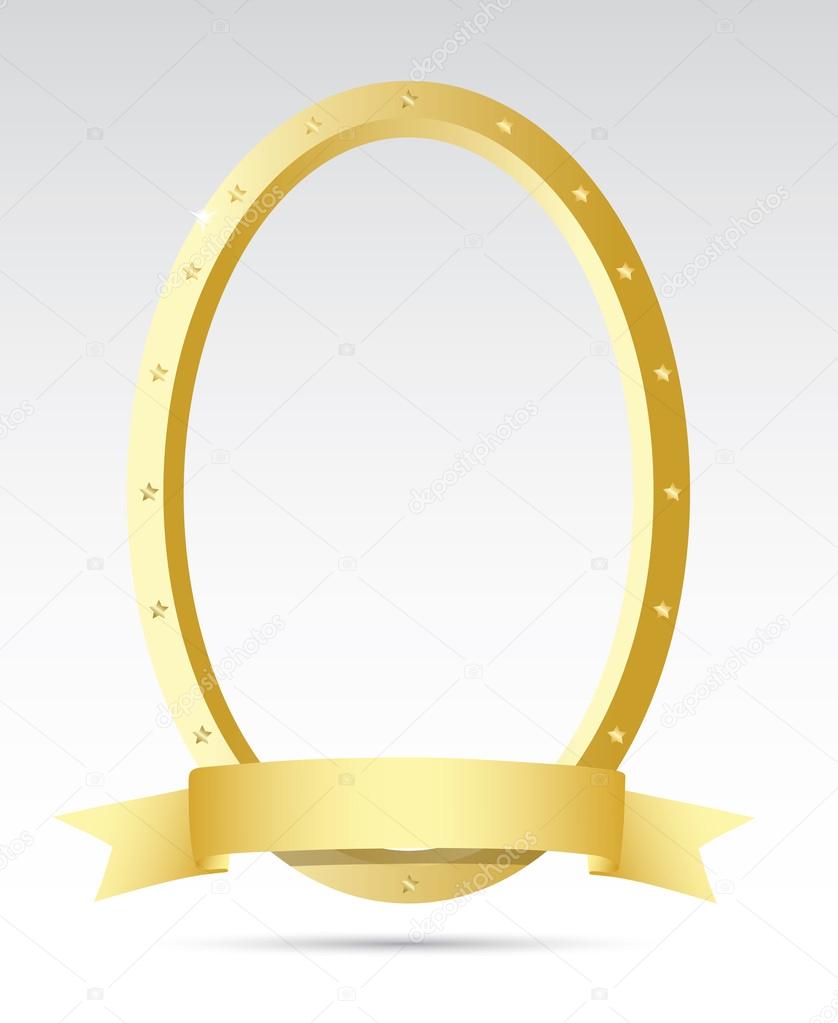 Marco en blanco Vector de stock #60973187 de ©Sulfoxid