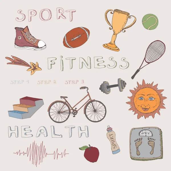 9,702,831 Physical health cartoon Vector Images | Depositphotos