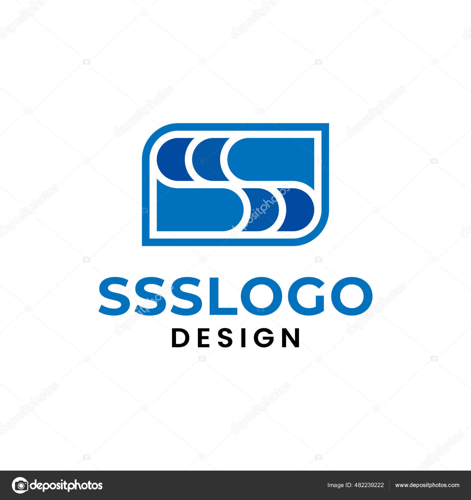 Sss Logo Design