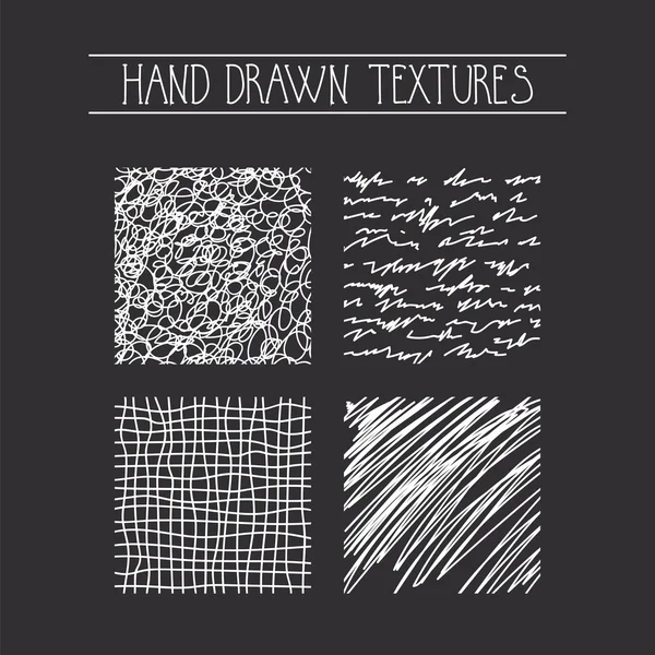 Hand drawn textures and patterns Stock Vector Image by ©hunorolah #31536879