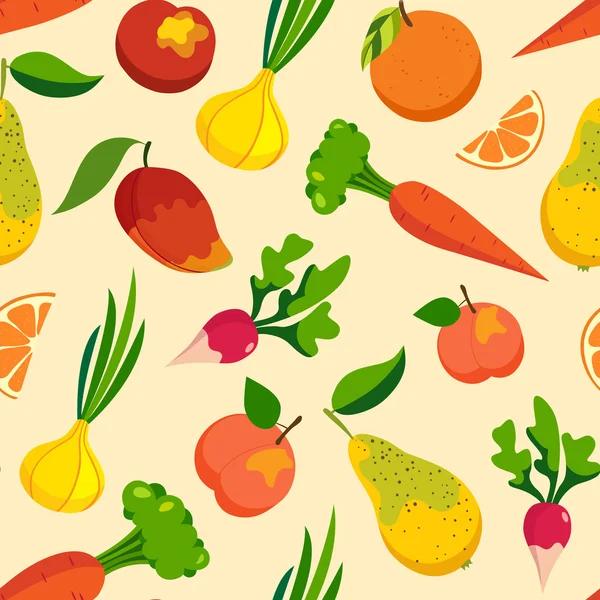 100,000 Frutta pattern Vector Images | Depositphotos