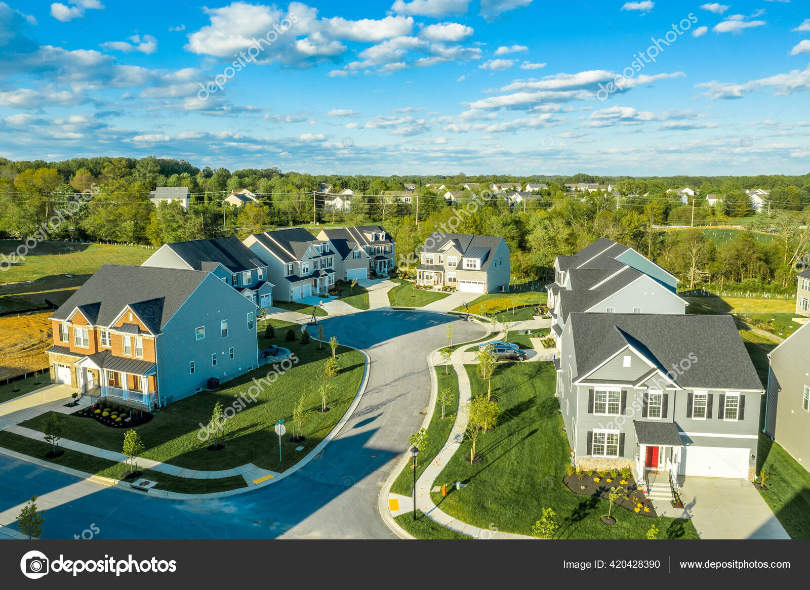 Dead End Street Design