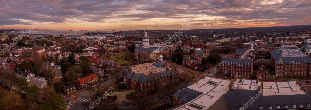 Annapolis skyline Pictures, Annapolis skyline Stock Photos & Images ...