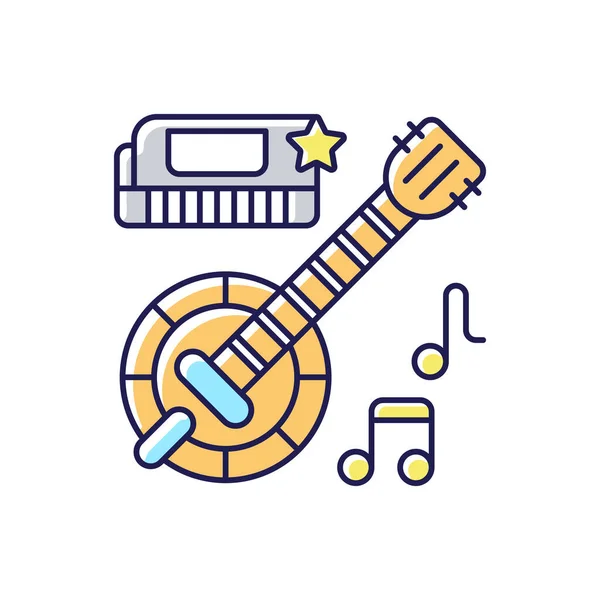 100,000 การทำดนตรี Vector Images | Depositphotos