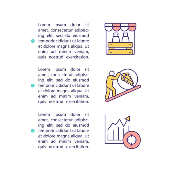 Lower back infographic images vectorielles, Lower back infographic ...