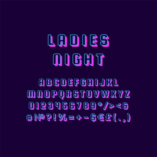 Snl font Vector Art Stock Images | Depositphotos