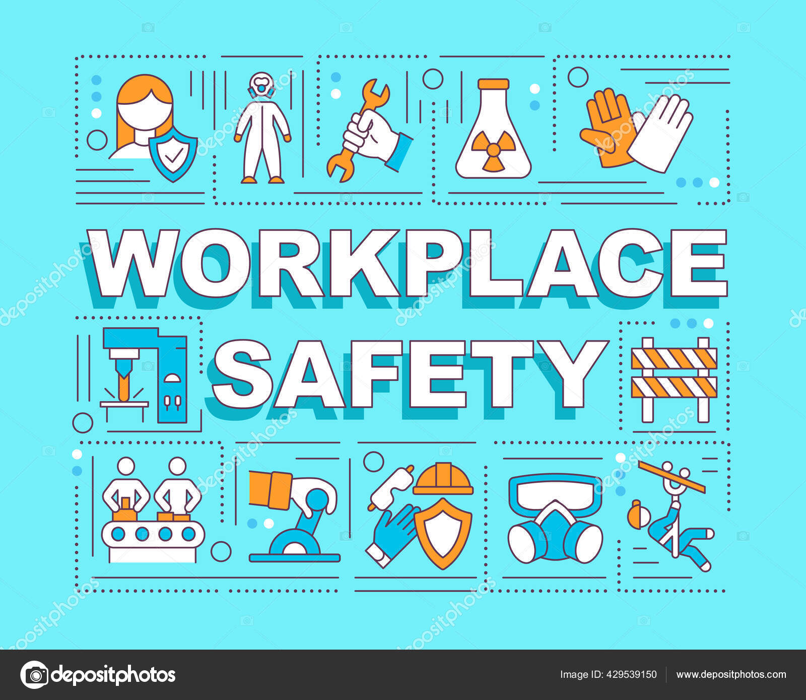 Safe Workplace Environment