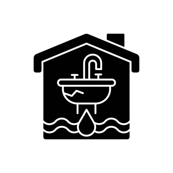 Water damage Vector Art Stock Images | Depositphotos