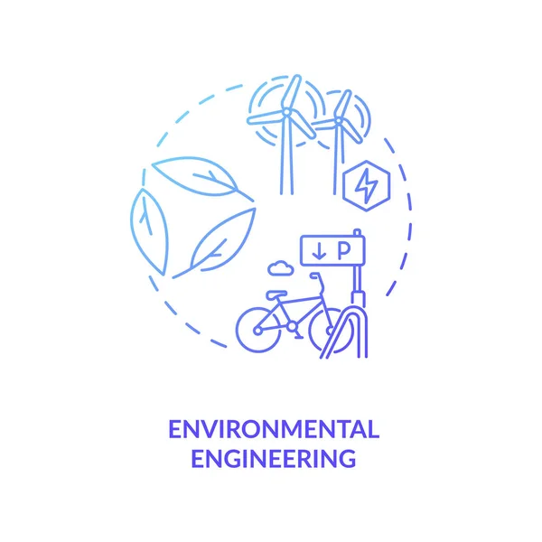 Environmental engineering Vector Images | Depositphotos