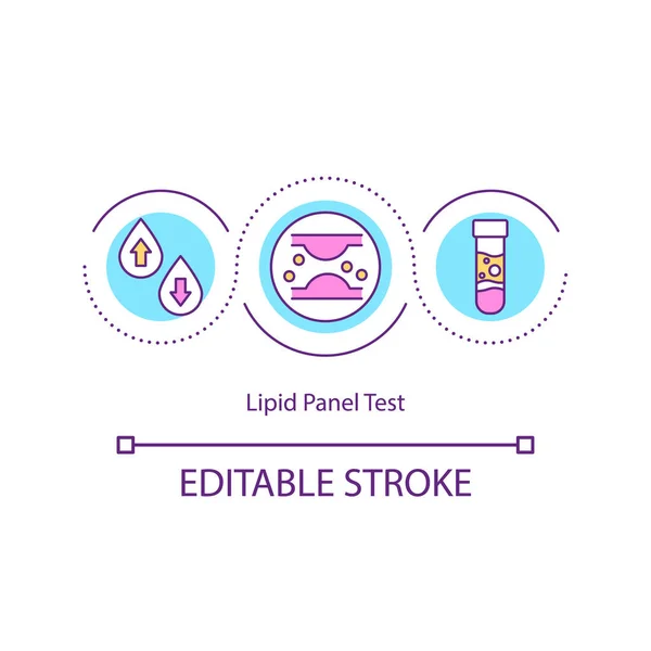 11 Lipid profile test Vector Images, Lipid profile test Illustrations ...
