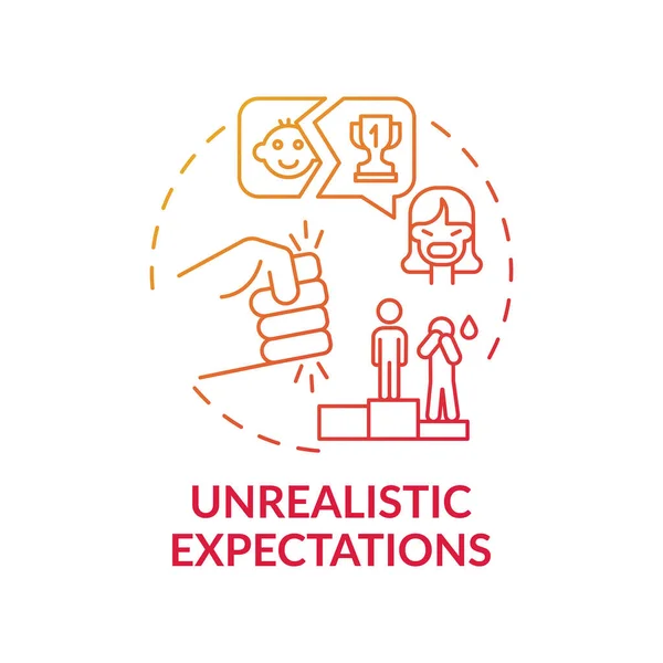 388 Expectations icon Vectors, Royalty-free Vector Expectations icon ...