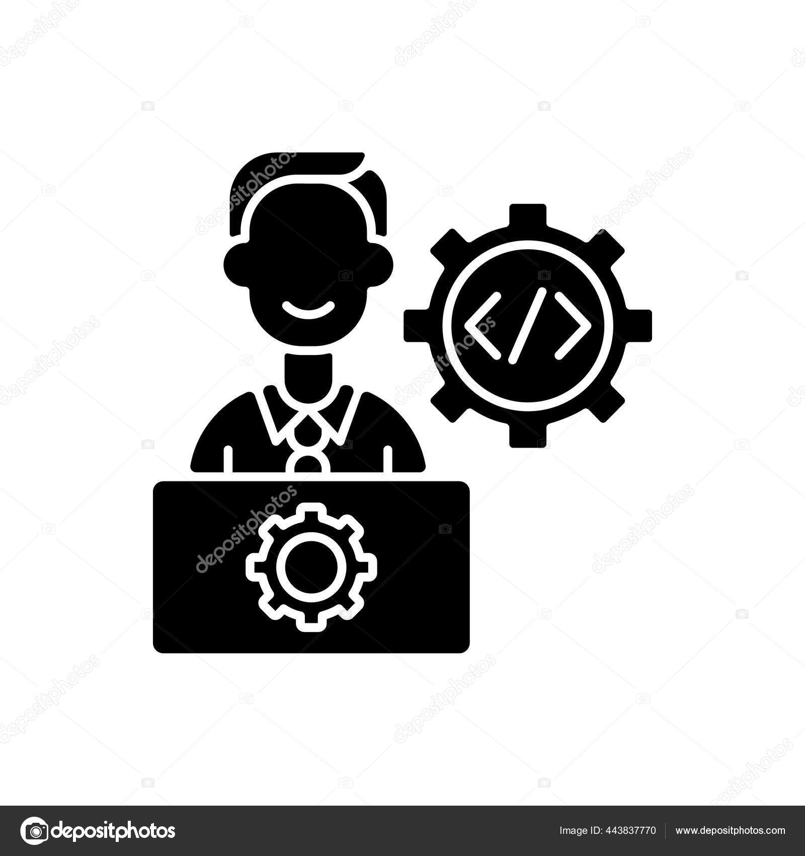 Hardware Software Icon