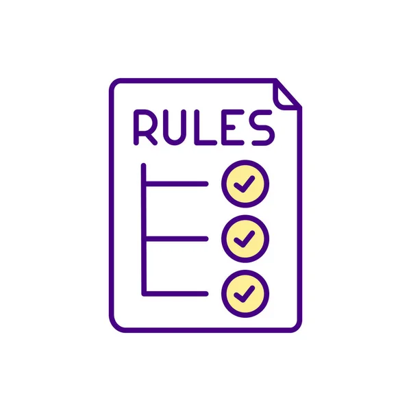 Nuestras reglas Stock Photos, Royalty Free Nuestras reglas Images ...