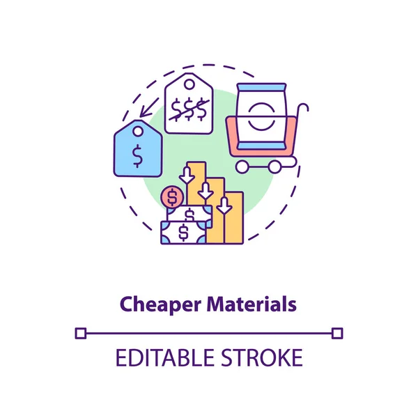 Customer Journey Mapping Concept Icon Digital Consulting Idea Thin Line ...