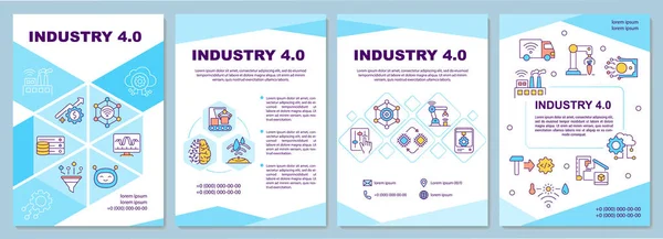 100,000 Industry 4 0 Vector Images | Depositphotos