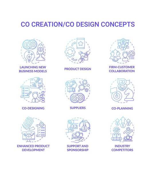 111 Co creation Vector Images | Depositphotos