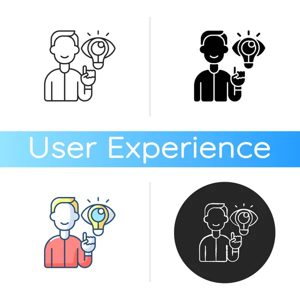 User experience illustration Stock Photos, Royalty Free User experience ...