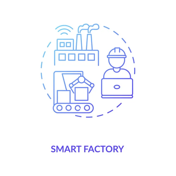 20,613,768 Smart manufacturing Vector Images | Depositphotos
