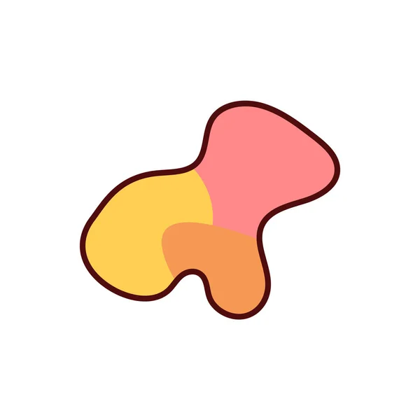 Skin lesion Vector Art Stock Images | Depositphotos