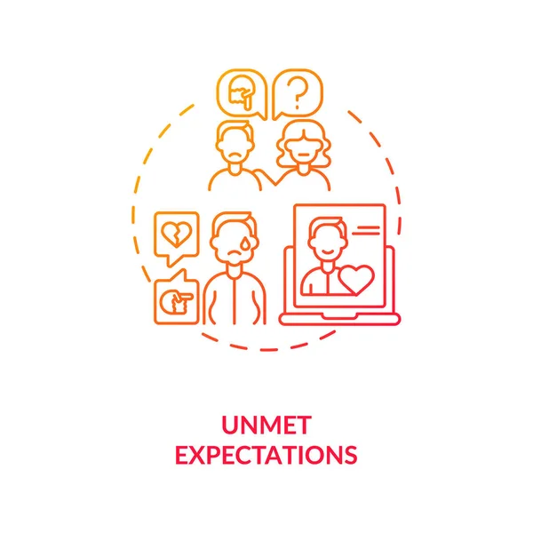 388 Expectations icon Vectors, Royalty-free Vector Expectations icon ...