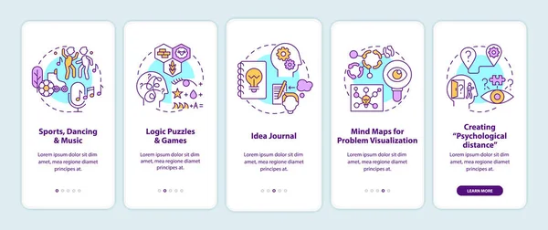 Problem solving skills, Royalty-free Problem solving skills Vector Images & Drawings ...