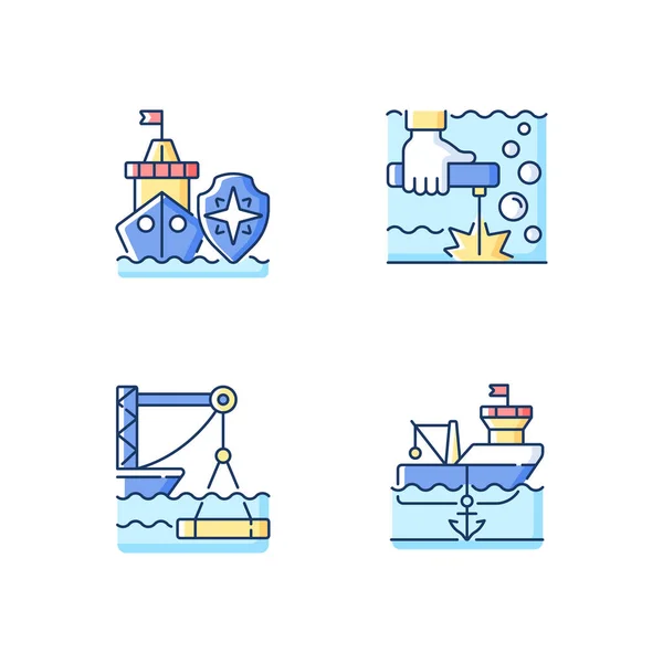 122 Search and rescue icons Vector Images, Search and rescue icons ...