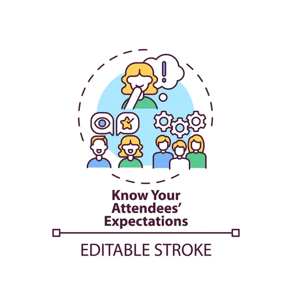 388 Expectations icon Vectors, Royalty-free Vector Expectations icon ...