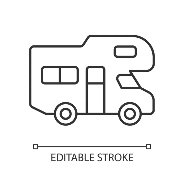 Rv drawing Vector Art Stock Images | Depositphotos