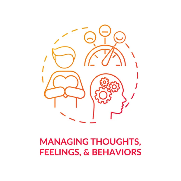 177 Behaviors Vector Images | Depositphotos