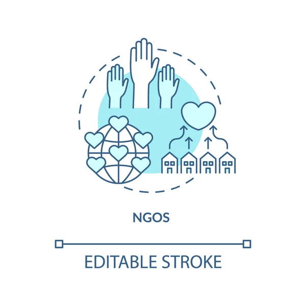 100,000 Ngo Vector Images | Depositphotos