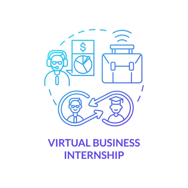 Internship Vector Art Stock Images | Depositphotos