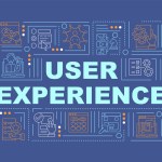 User Experience banner Stock Vector Image by ©garagestock #138454968