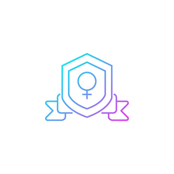 Simbolo femmina Vector Art Stock Images | Depositphotos