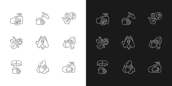 Symboles de lessive Stock Photos, Royalty Free Symboles de lessive ...