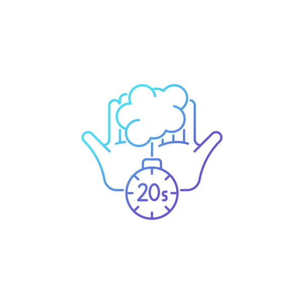 Twenty seconds, Royalty-free Twenty seconds Vector Images & Drawings ...