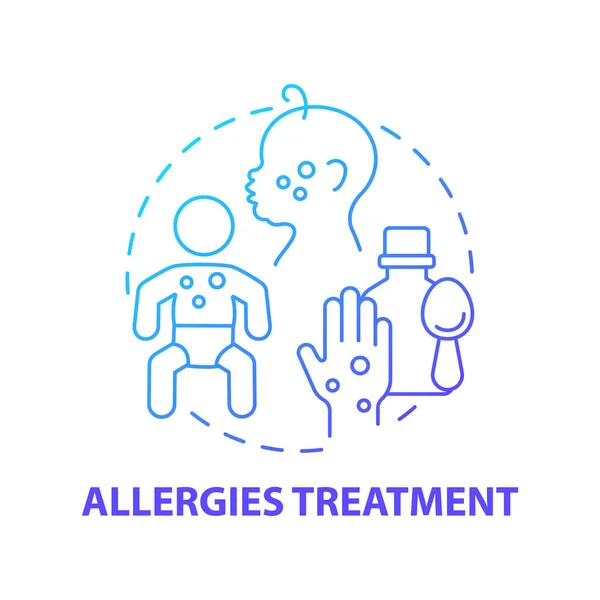 Allergies infographic, Royalty-free Allergies infographic Vector Images & Drawings | Depositphotos®