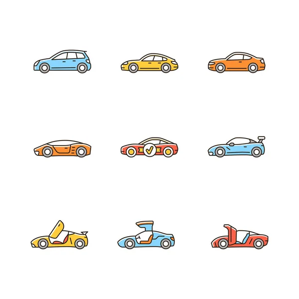 Grafika wektorowa Szkic samochody, Szkic samochody obrazy wektorowe ...