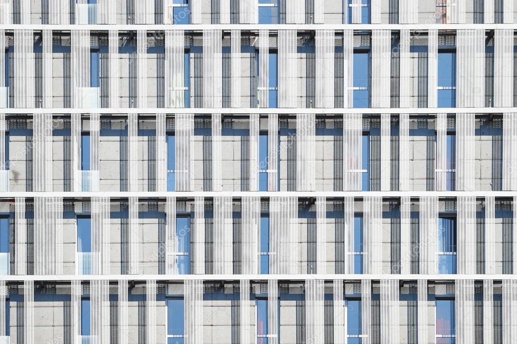 Modern Office Building Facades