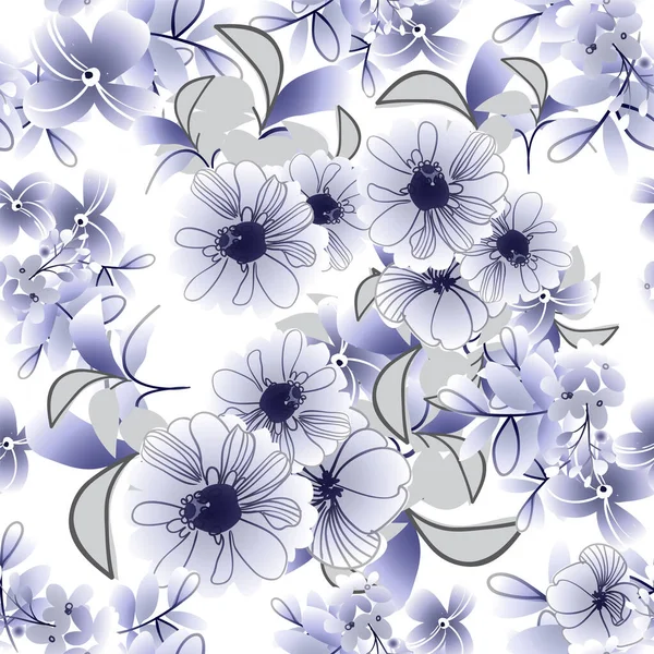 100,000 Tyg blommor Vector Images | Depositphotos